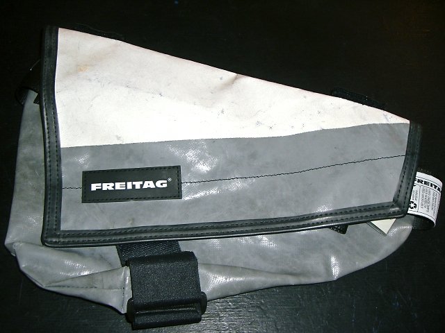 FREITAG: CONTACT blog