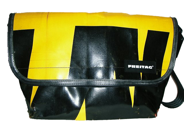 FREITAG: CONTACT blog