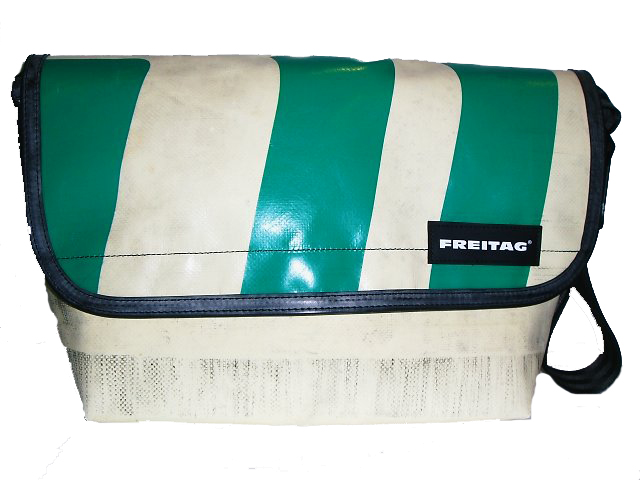 FREITAG: CONTACT blog