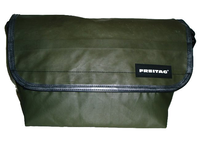 FREITAG: CONTACT blog