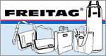 FREITAG（フライターグ）大量入荷！！: CONTACT blog